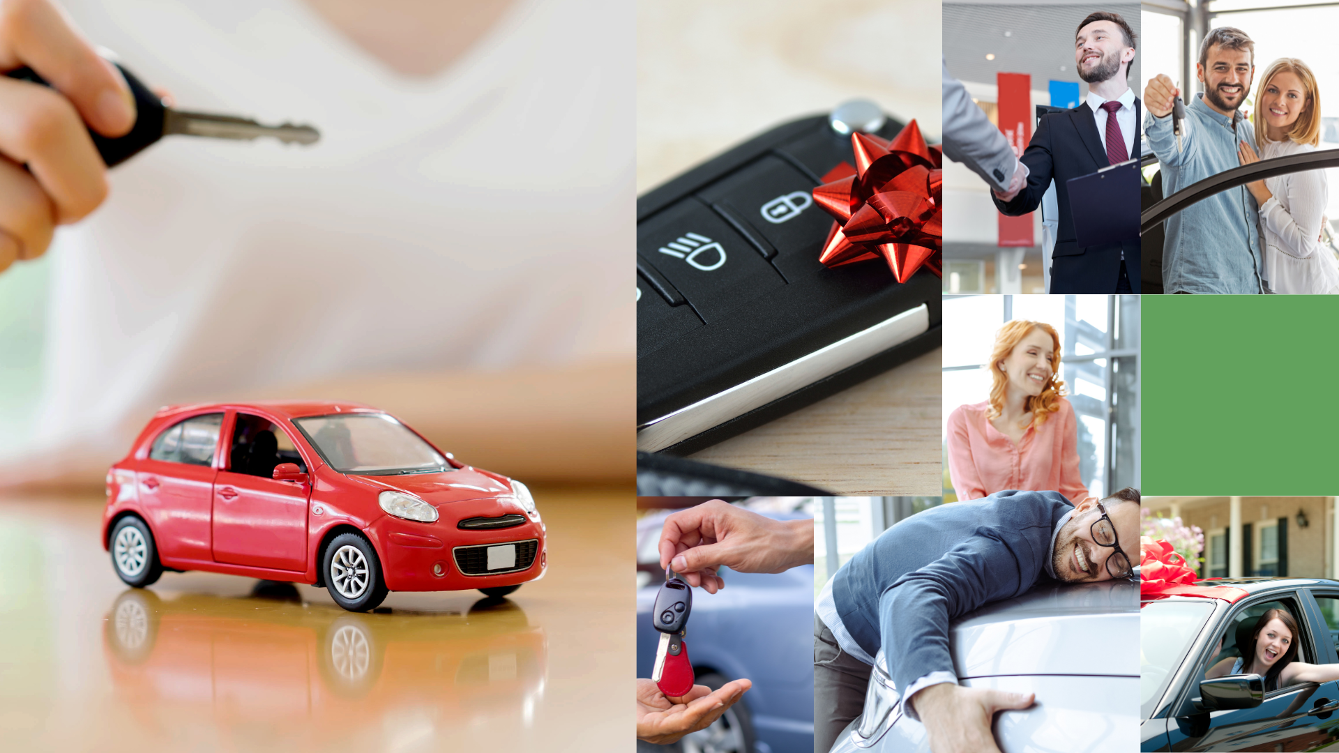 Crédito Automotriz – Cliente